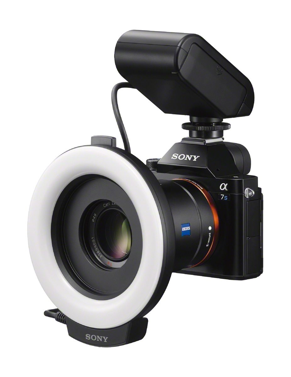 Sony Reveals the A7s! – This Week in Photo (TWiP)