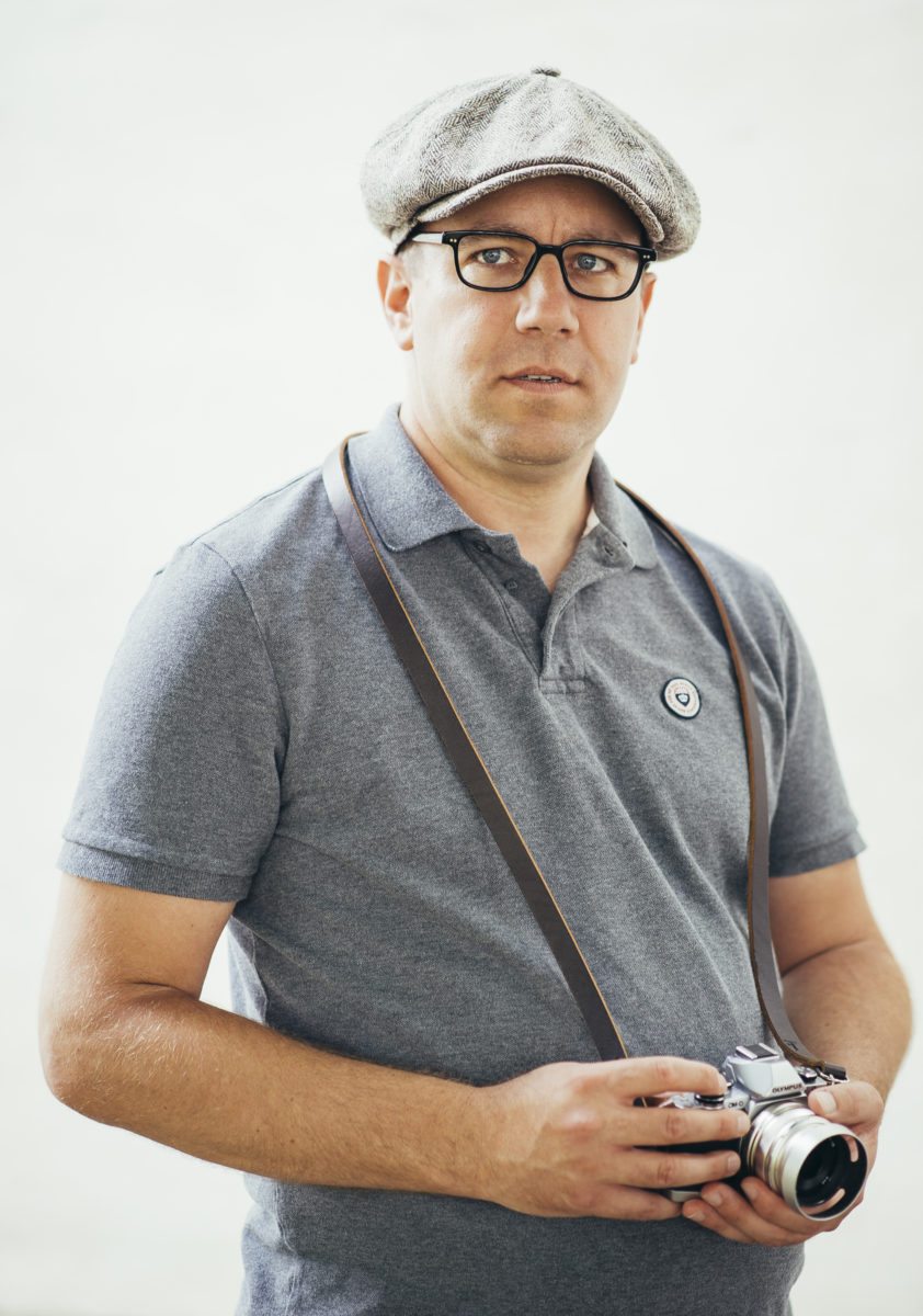 Street Focus 01: Capturing the Essence of the Ordinary – with Thomas ...