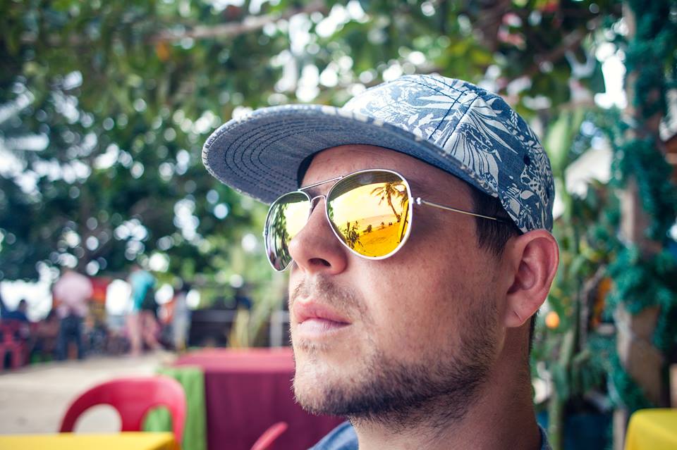 Your Itinerary 32: Lee Starnes in Saigon – TWiP – This Week in Photo