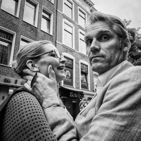 Street Focus 64: Fish Eye Street with Willem Jonkers – This Week in Photo