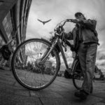 Street Focus 64: Fish Eye Street with Willem Jonkers – This Week in Photo