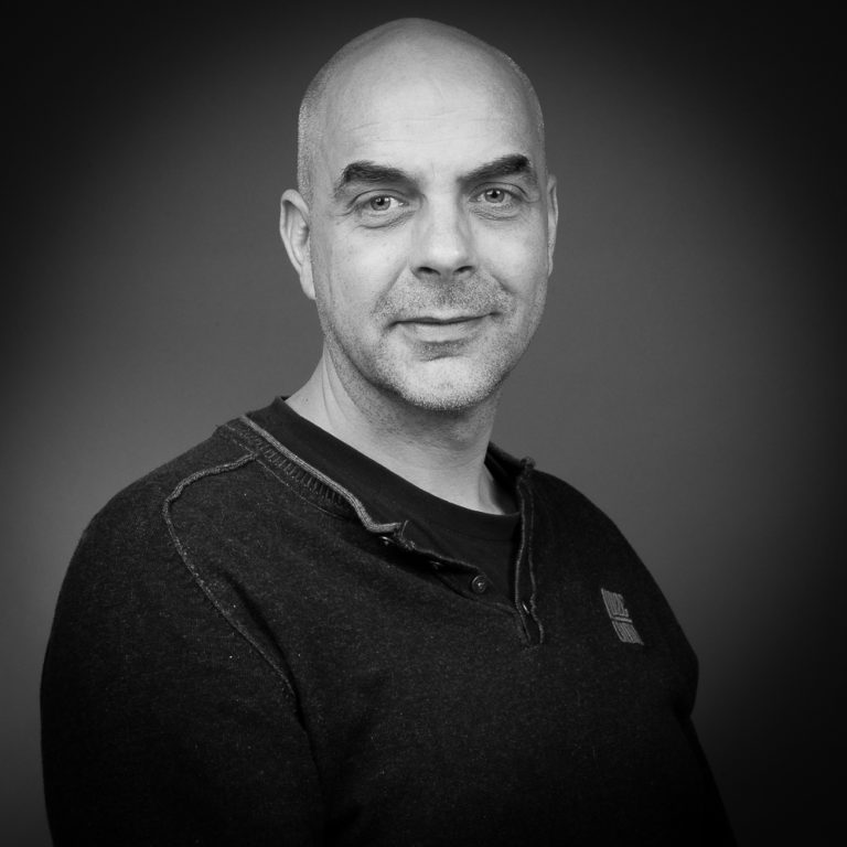 Street Focus 64: Fish Eye Street with Willem Jonkers – This Week in Photo