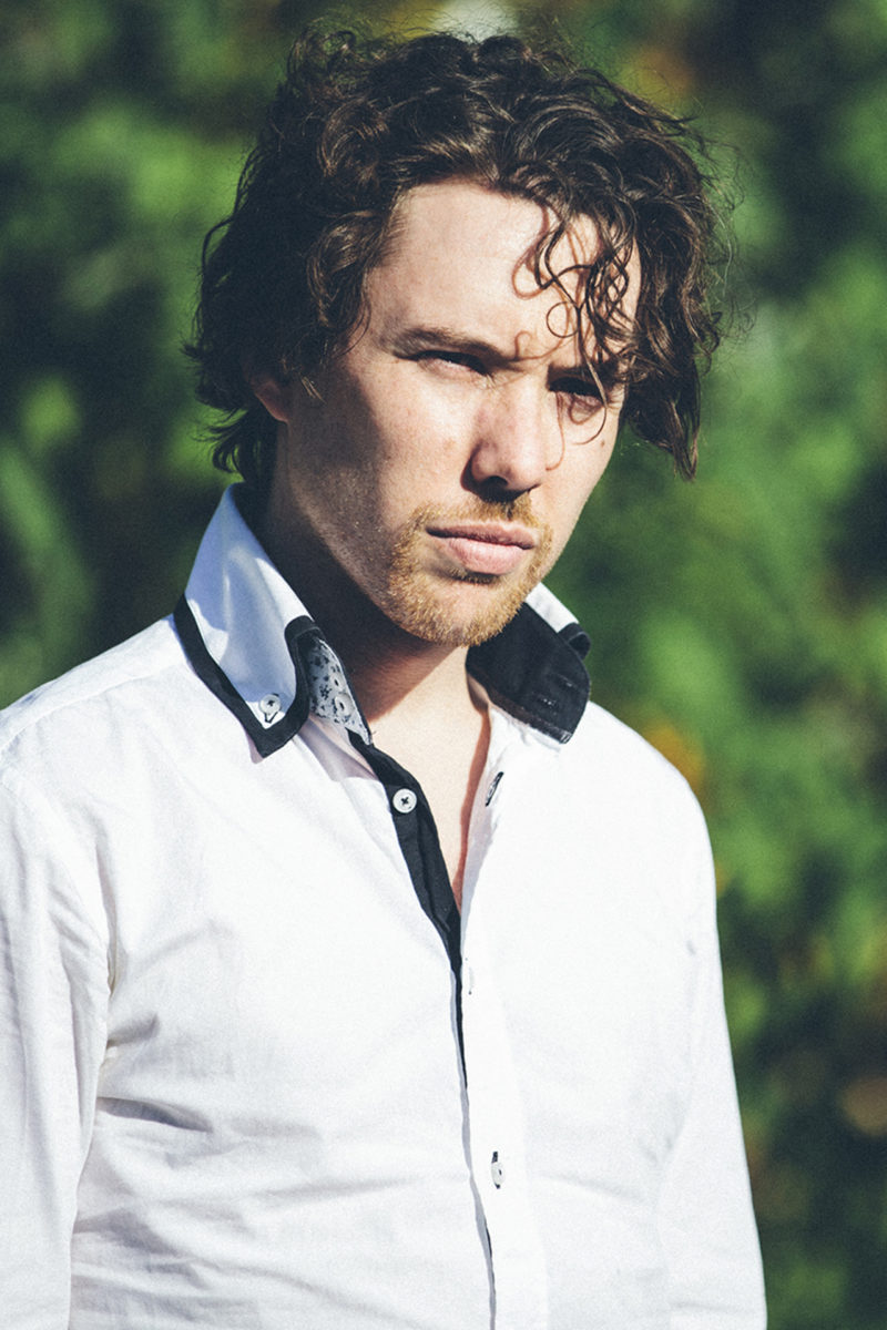 TWiP Talks 50: Using Colored Gels with Jake Hicks – This Week in Photo