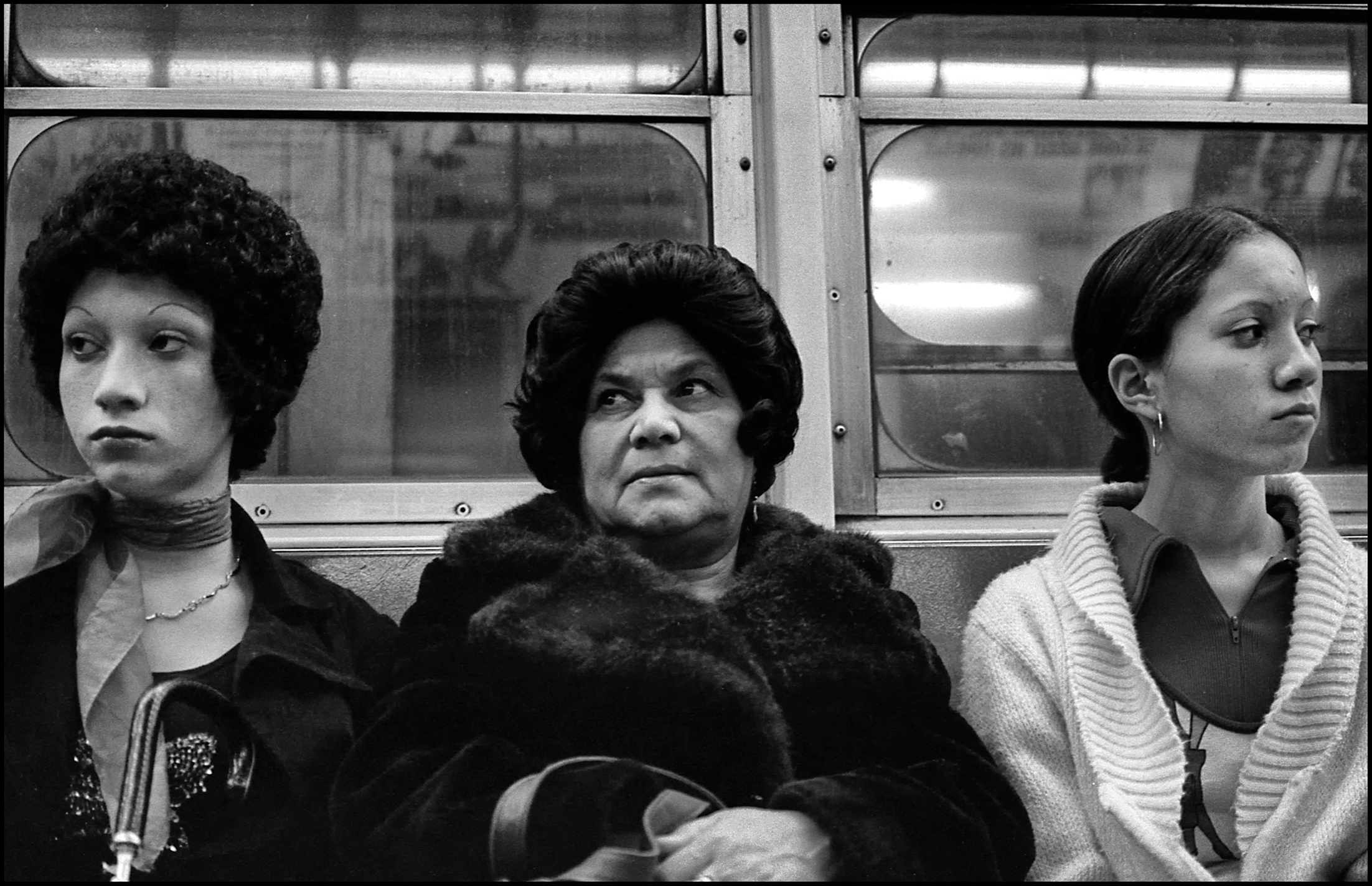 Gerard_Exupery-IND-Subway-1976 – This Week in Photo (TWiP)