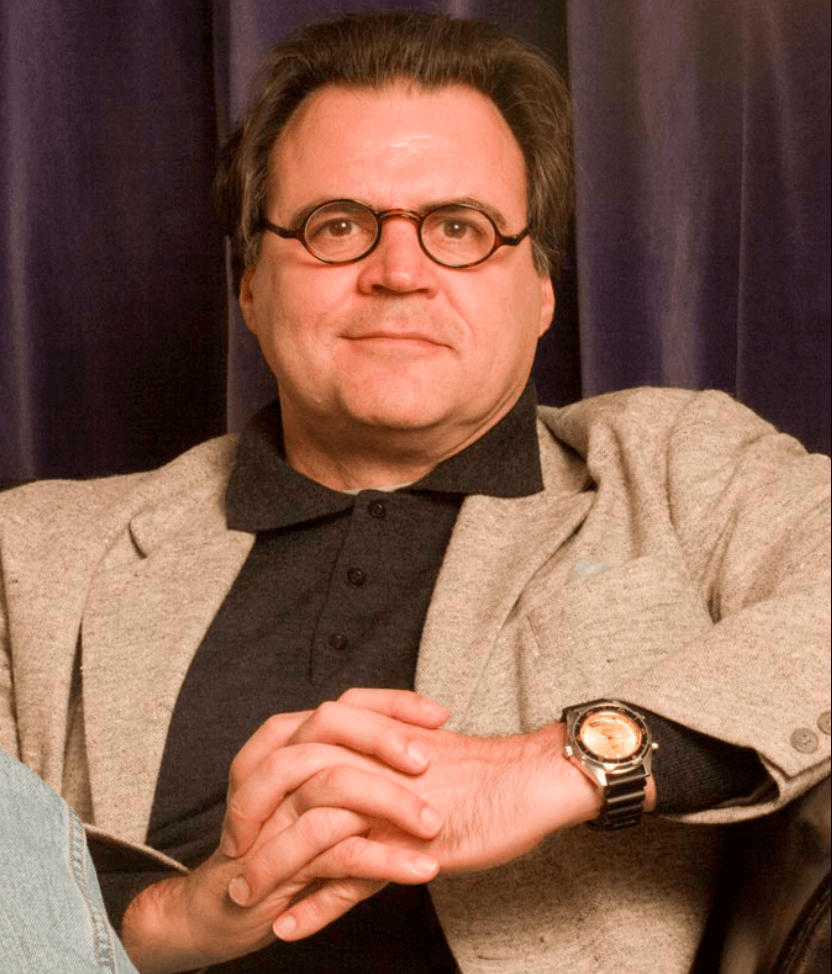 Photographing Inside the Body, with Alexander Tsiaras’ StoryMD – TWiP ...