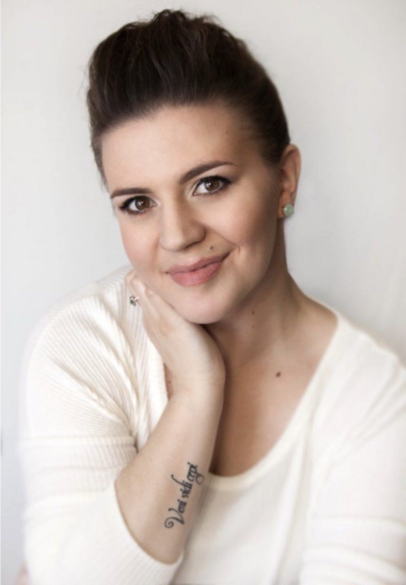 Award-Winning Children’s Portraiture, with Shannon Squires – This Week ...