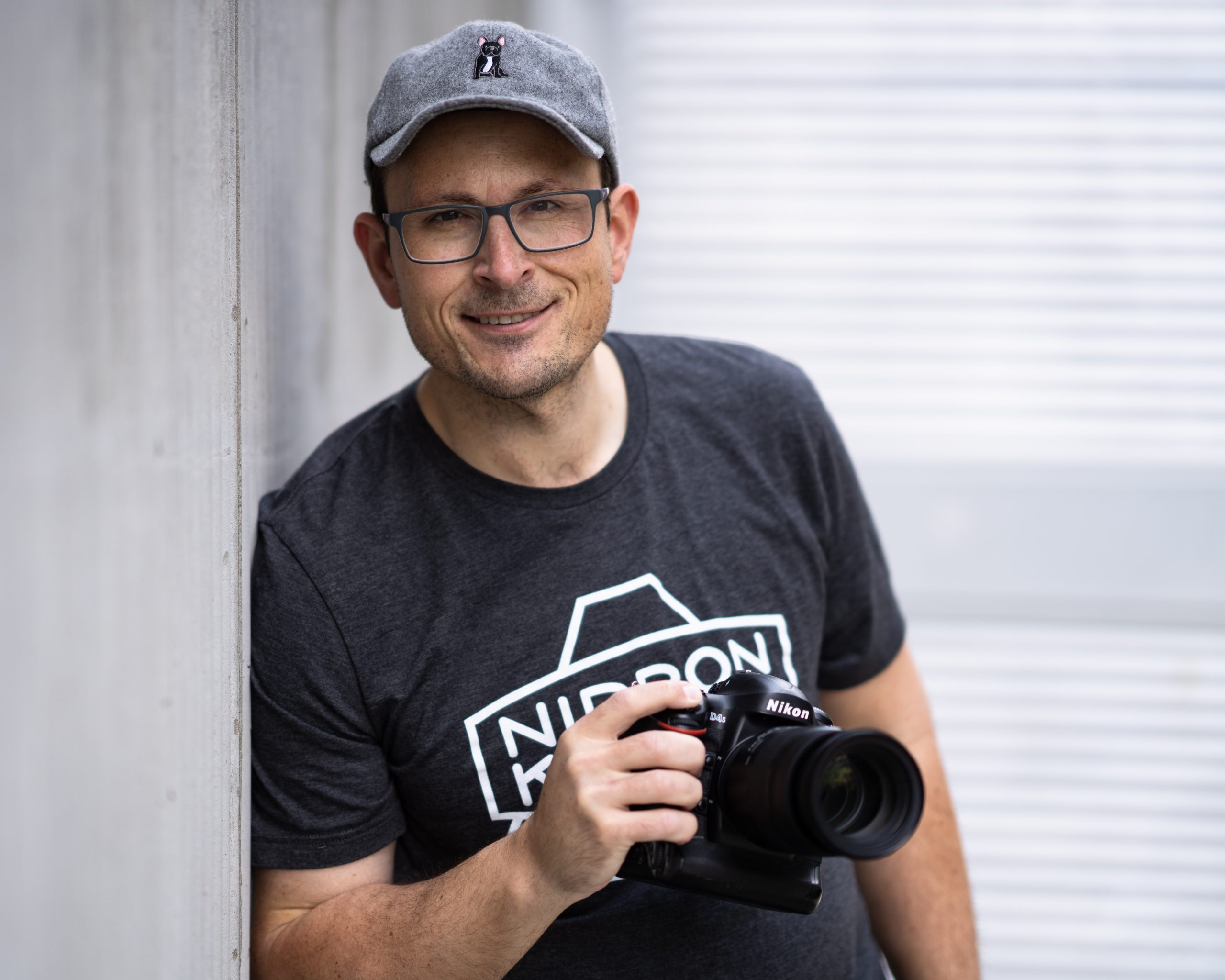 Assign yourself a photography project, with Matt Granger – This Week in ...