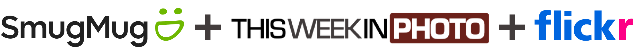 SmugMug + Flickr +TWiP — Now, better together! – This Week in Photo (TWiP)