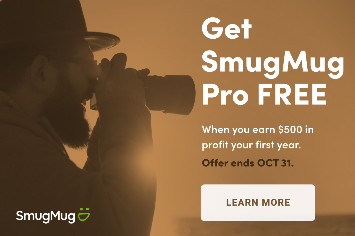 Understanding the Infrared Photography Workflow – This Week in Photo