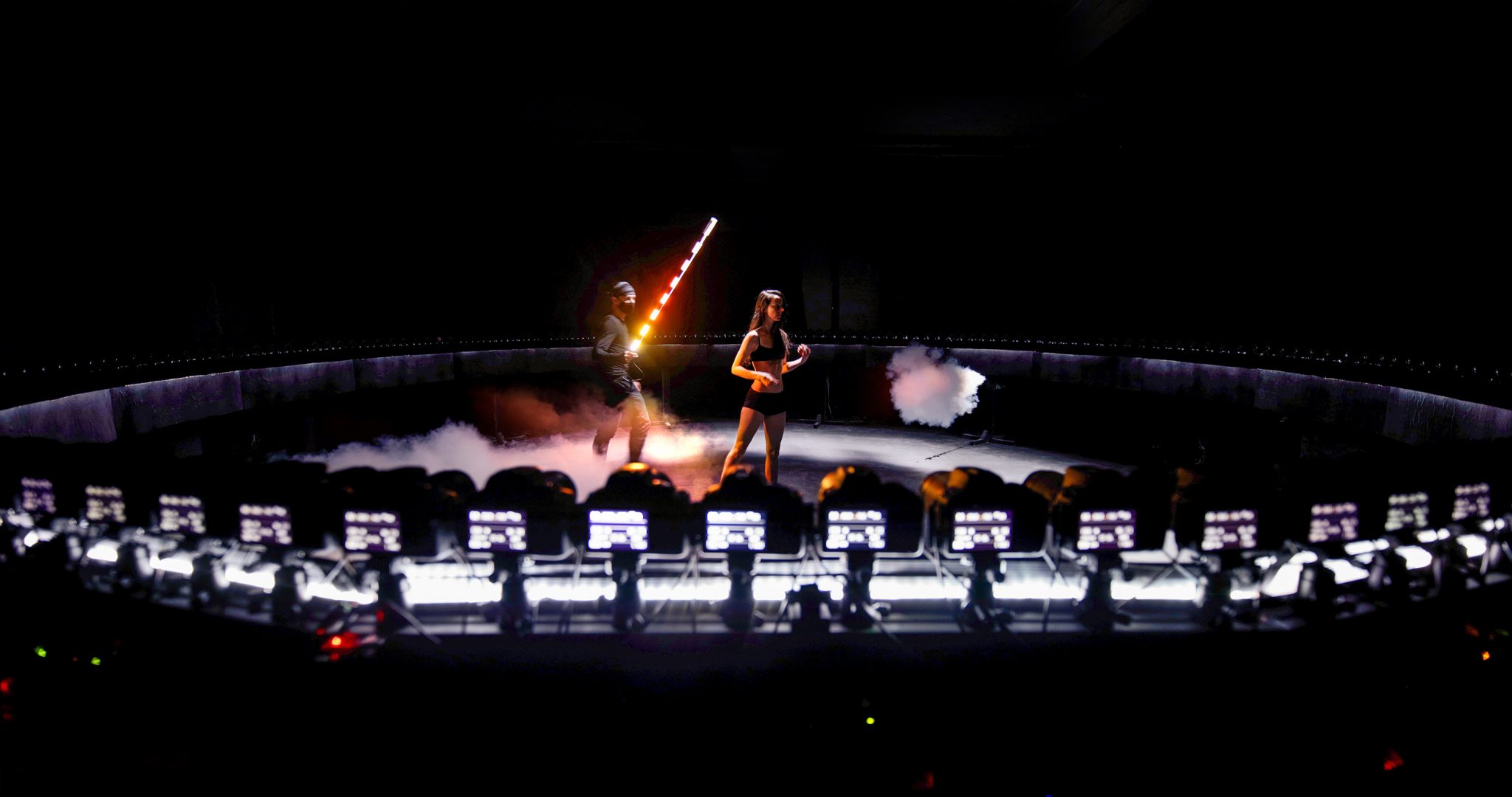 Encore: Unlocking the Mysteries of Light Painting with Kim Henry & Eric ...