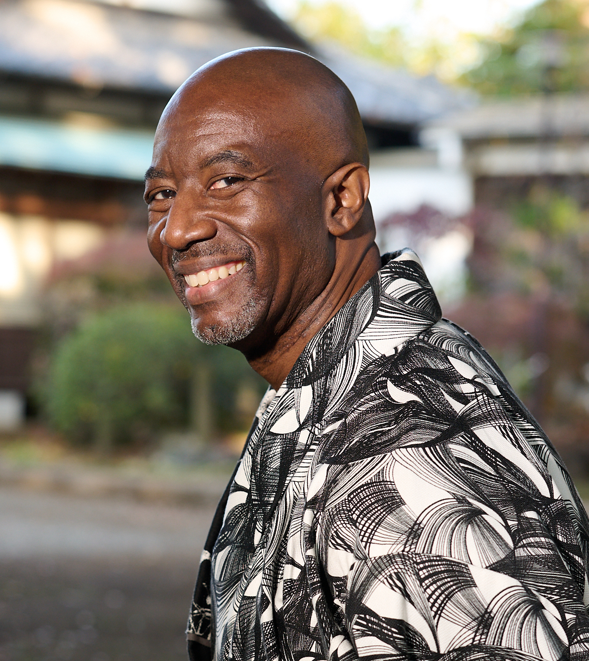 Exploring the Intersection of AI and Photography: A Conversation with ...