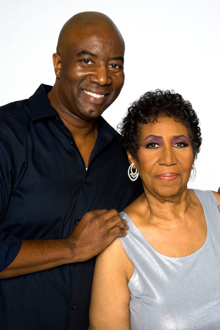 ARETHA COOL: A Decade with The Queen of Soul – This Week in Photo