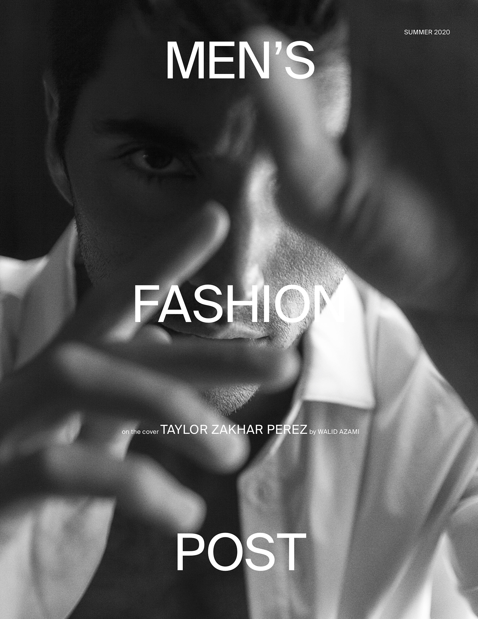 Capturing the Stars: A Chat with Celebrity Photographer, Walid Azami ...