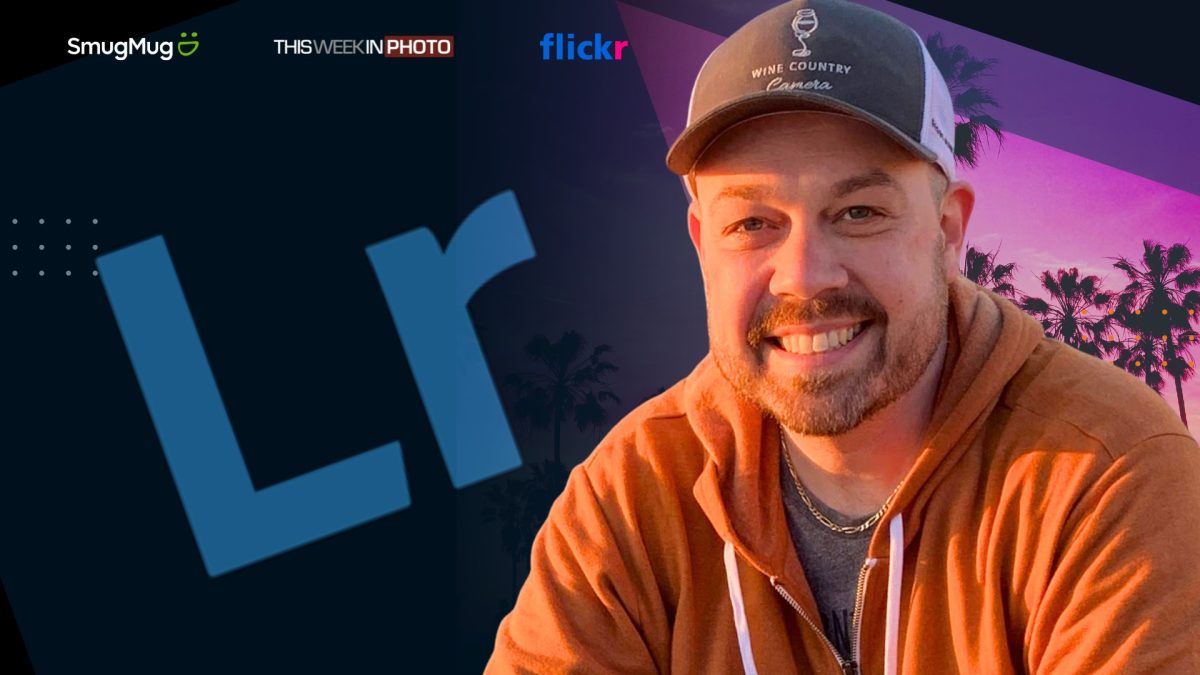 Color Bias in Color Correction, with Chris Fenwick – This Week in Photo