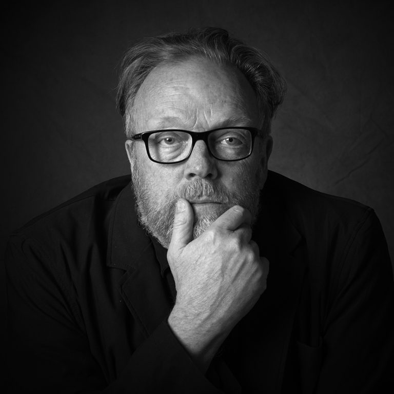 Remembering Kevin W. Raber – This Week in Photo